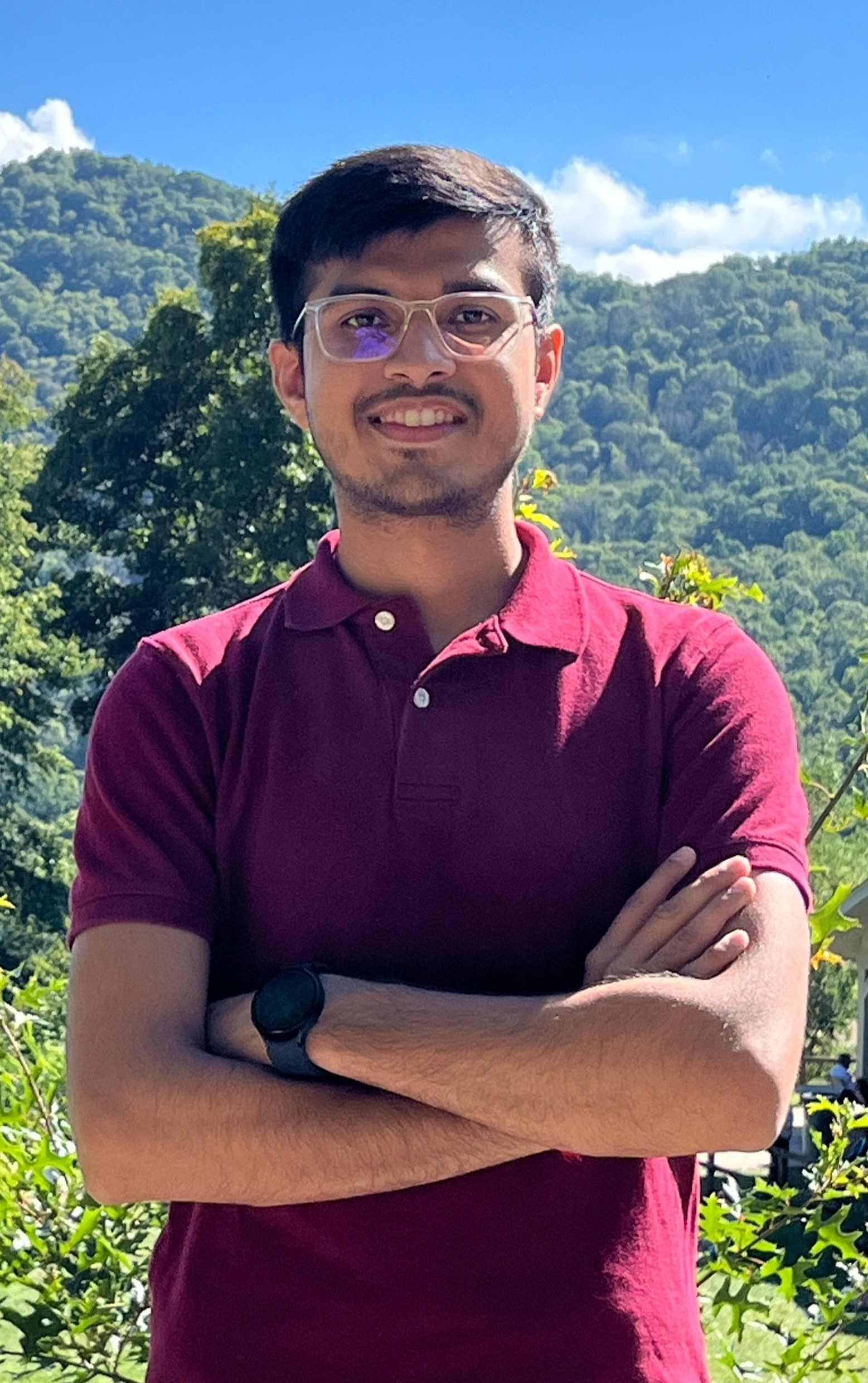 Vishal Vakil Portfolio